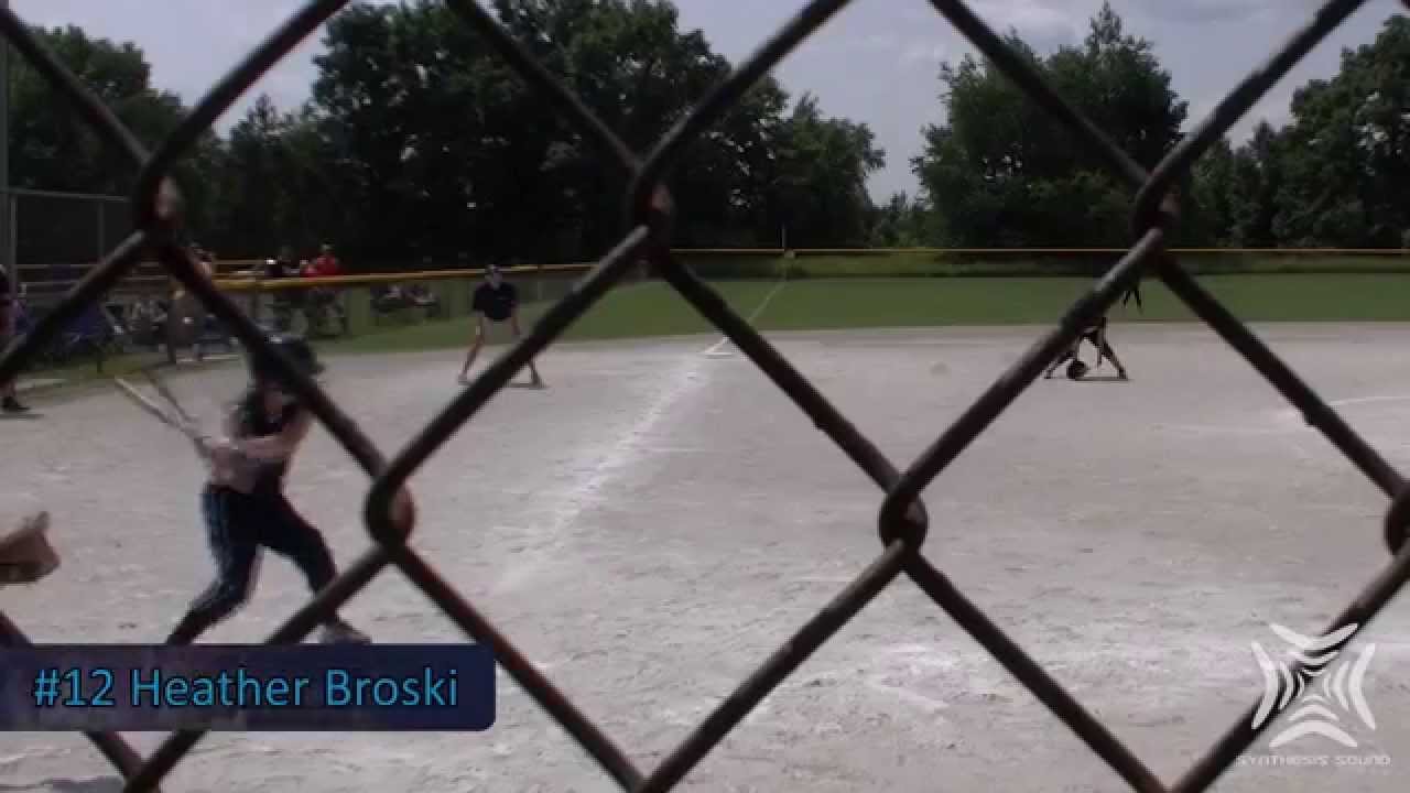 2014 Batbusters 10u Highlight Video - YouTube