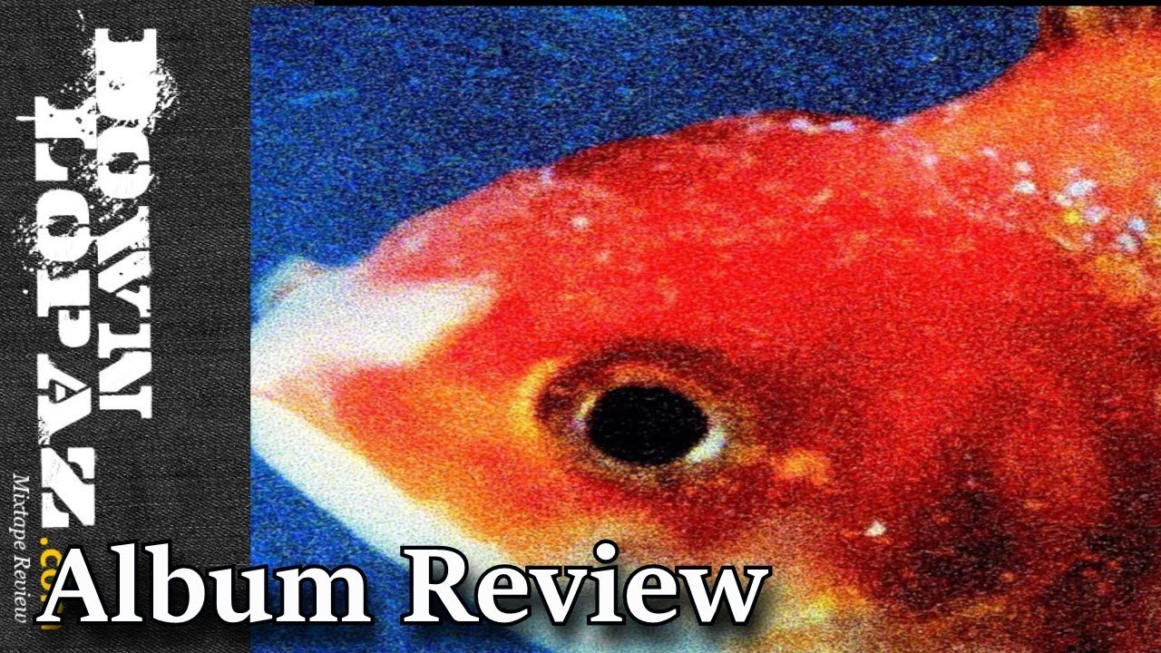 Vince Staples - Big Fish Theory | Album Review - YouTube