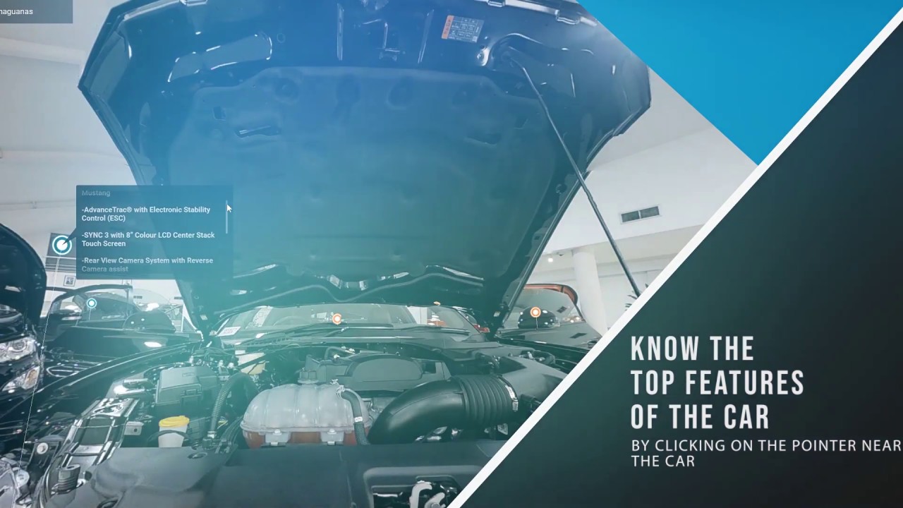 ANSA MOTORS SHOWROOM- TrinidadShowroom.com - YouTube