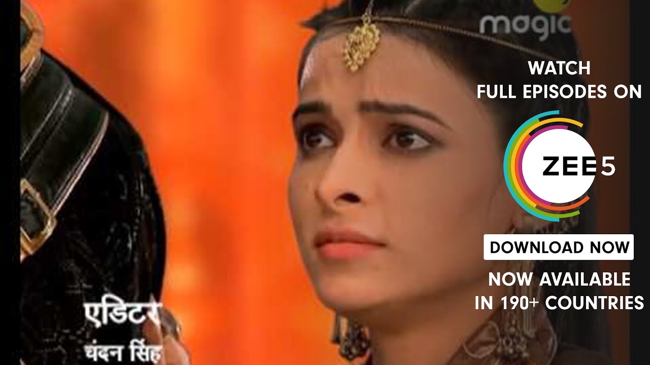 Rudra Ke Rakshak Ep 42 Best Scene Big Magic Youtube