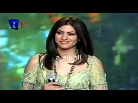 Brigitte Yaghi  2004 بريجيت ياغي  أحتاجك أنا