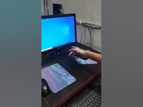 Shortcut Key for Minimize and Maximize All window - YouTube