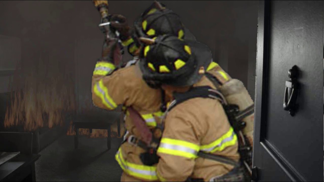 Mid rise apt simulation - YouTube