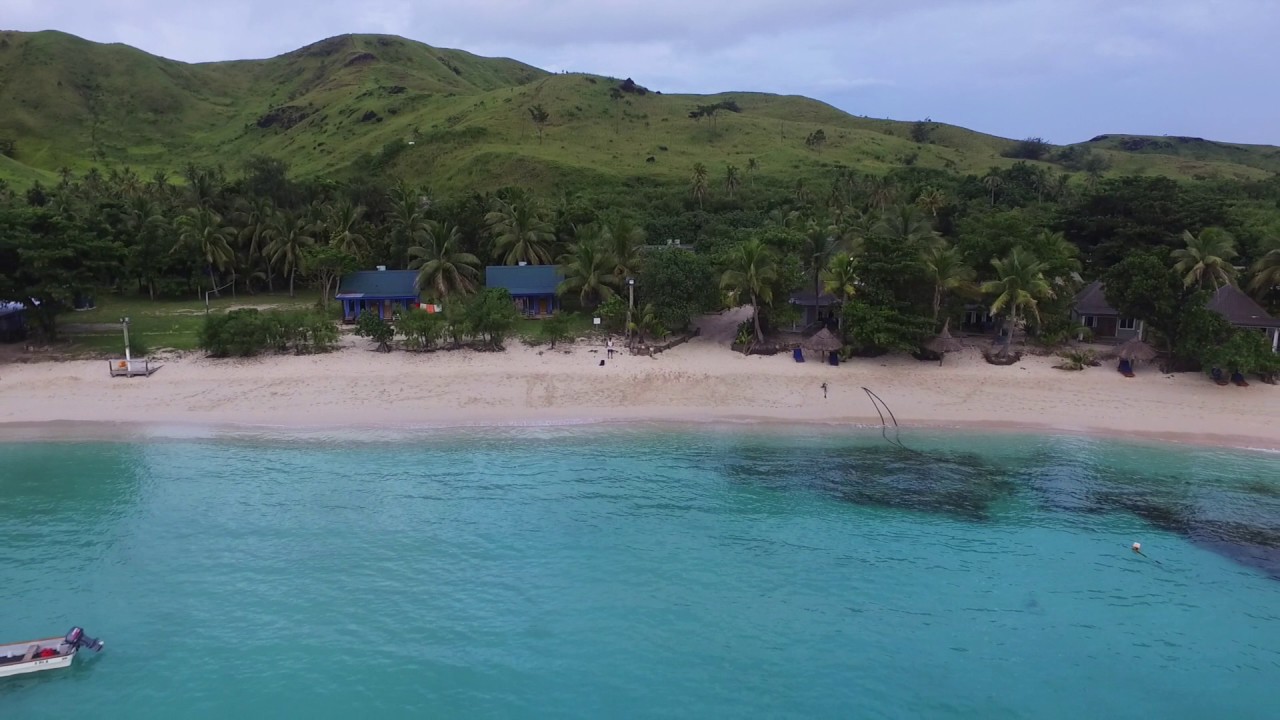 Fiji - YouTube