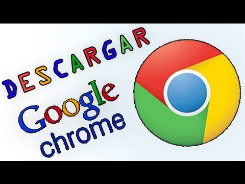 Descargar Google Chrome