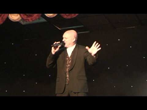 Joe Wall :Jackie.mpg - YouTube
