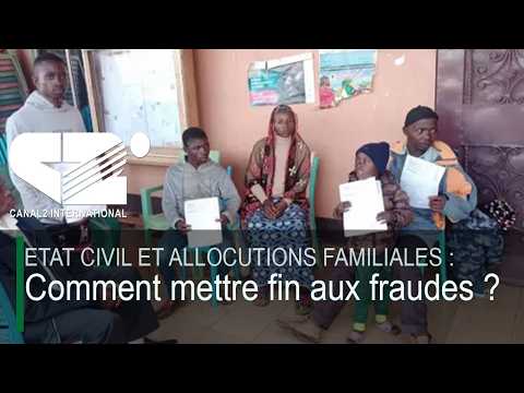 LE JOURNAL  19h50 du Jeudi 04/06/2026 - Canal 2 international