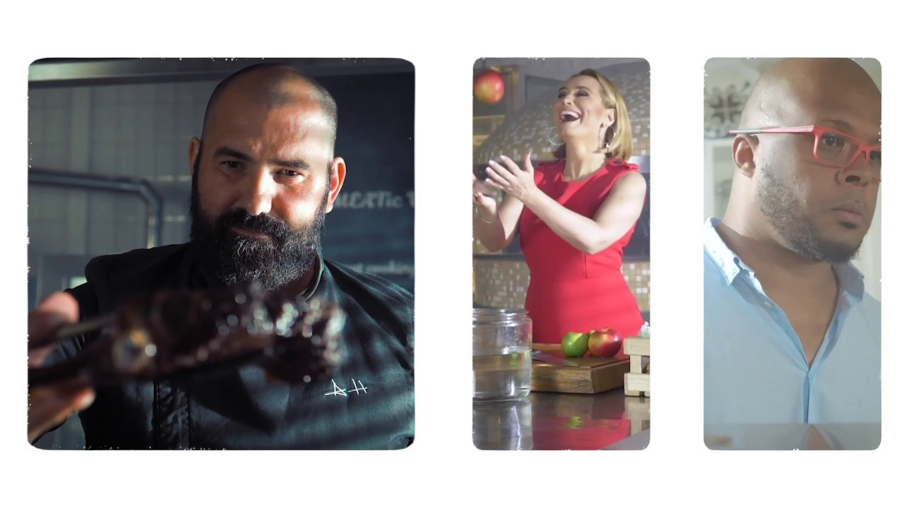 DODO MESAROS - COMMERCIAL REEL 2020 - YouTube