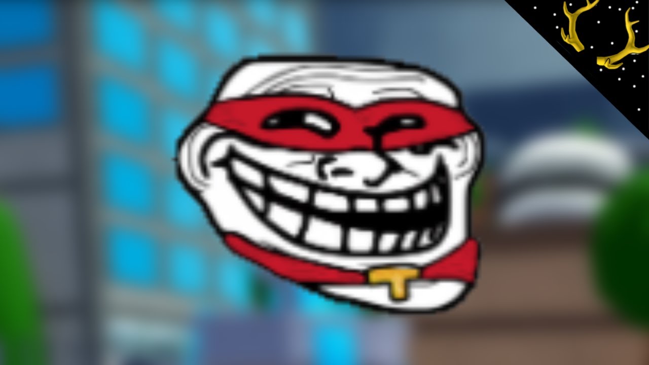 Supertroll | Find the Troll Faces: Re-Memed - YouTube