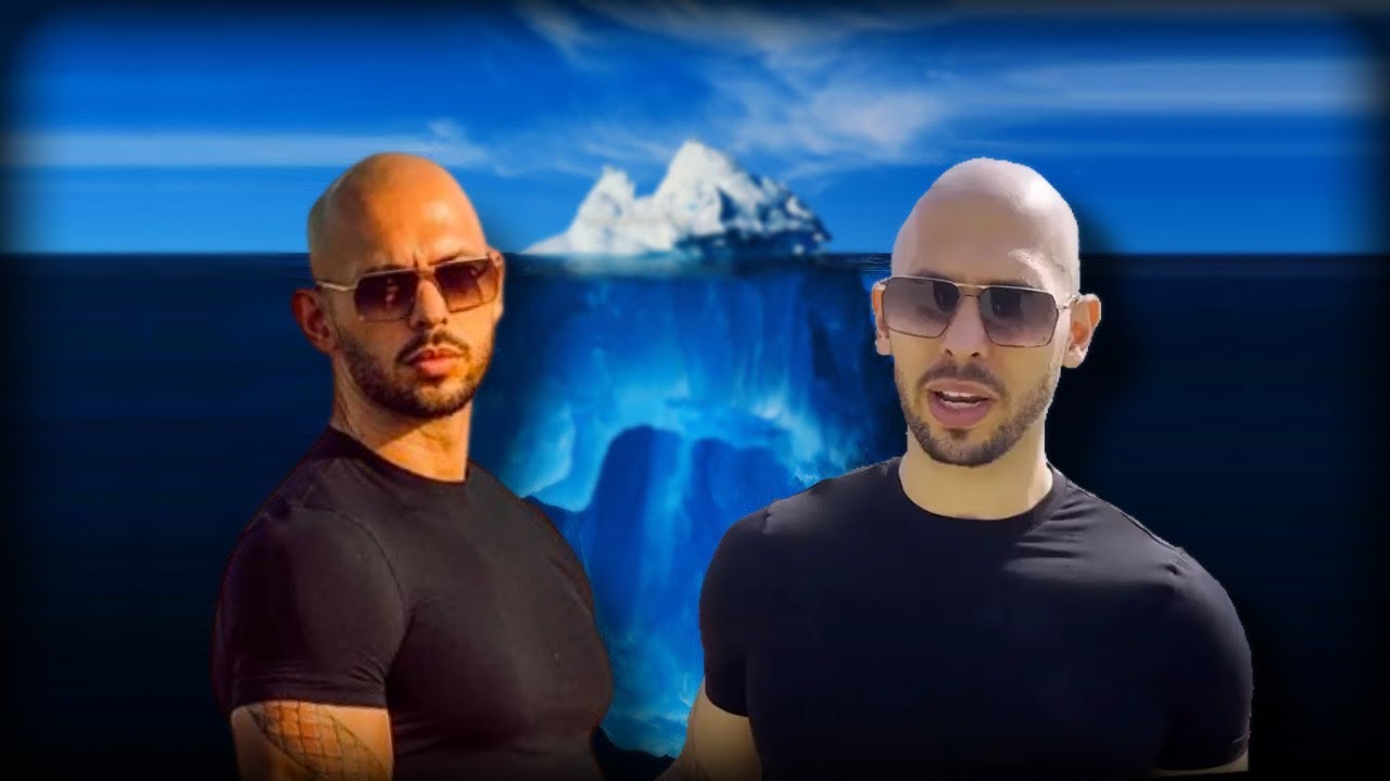 The Sigma Male Iceberg Explained - YouTube