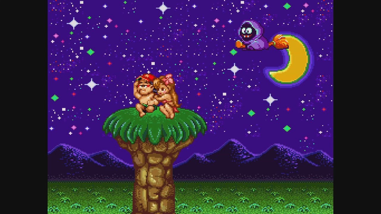 Random Retro Review #55 - YouTube