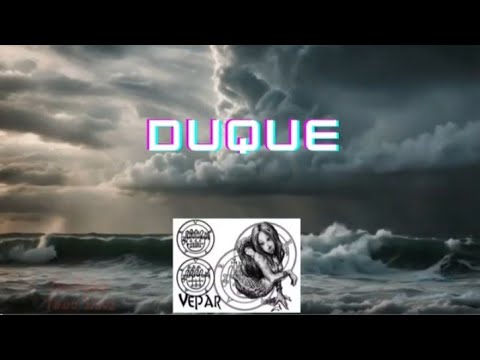 DUQUE VEPAR. - YouTube
