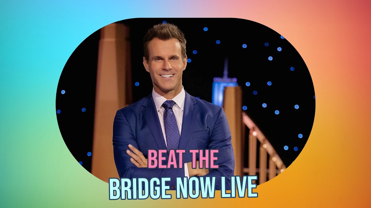 Beat the Bridge Now Live: US Version of BBC Game Show Arrives on STV ...