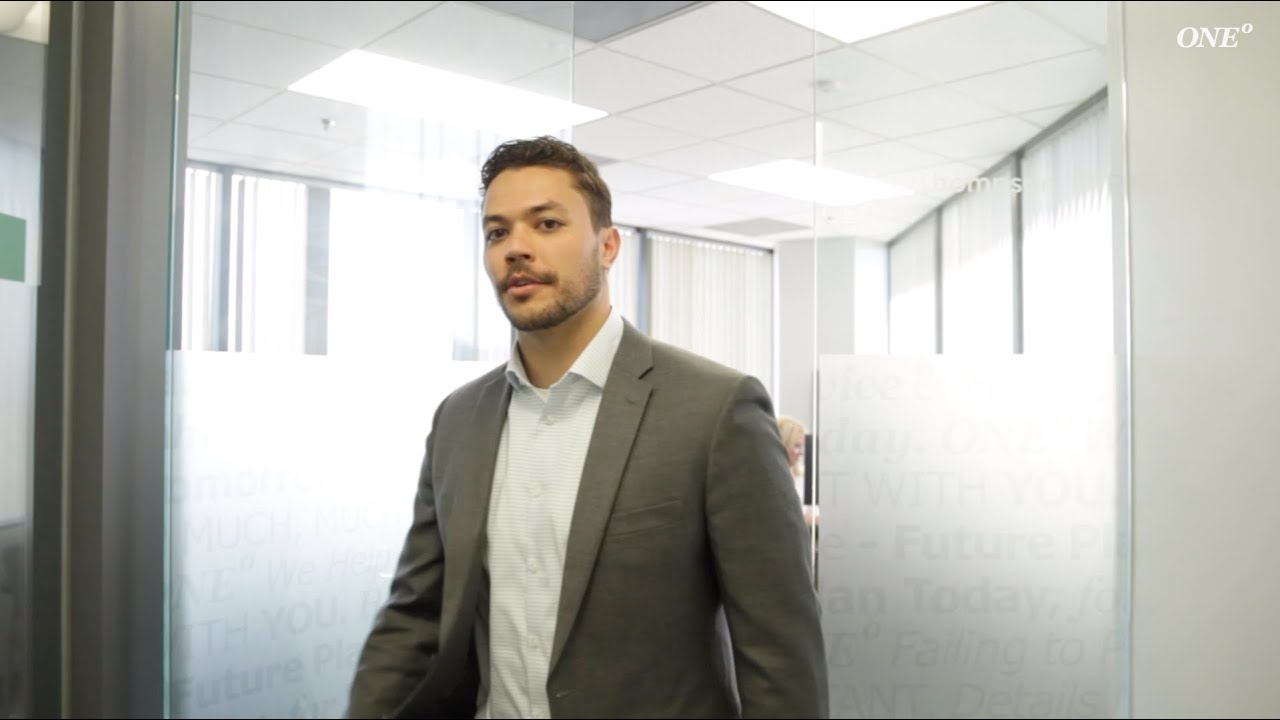 Financial Planning Tailored for You - YouTube