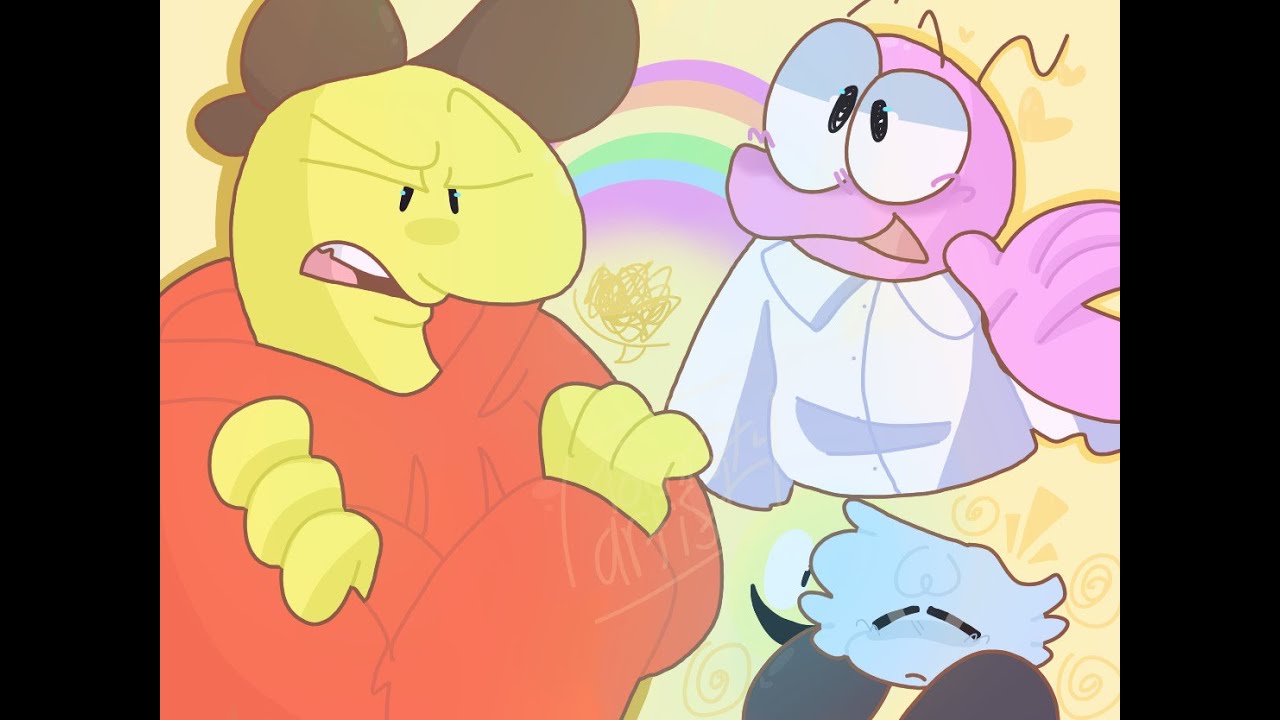 Smiling Friends Tiktok Comp (Mostly Charpim) - YouTube