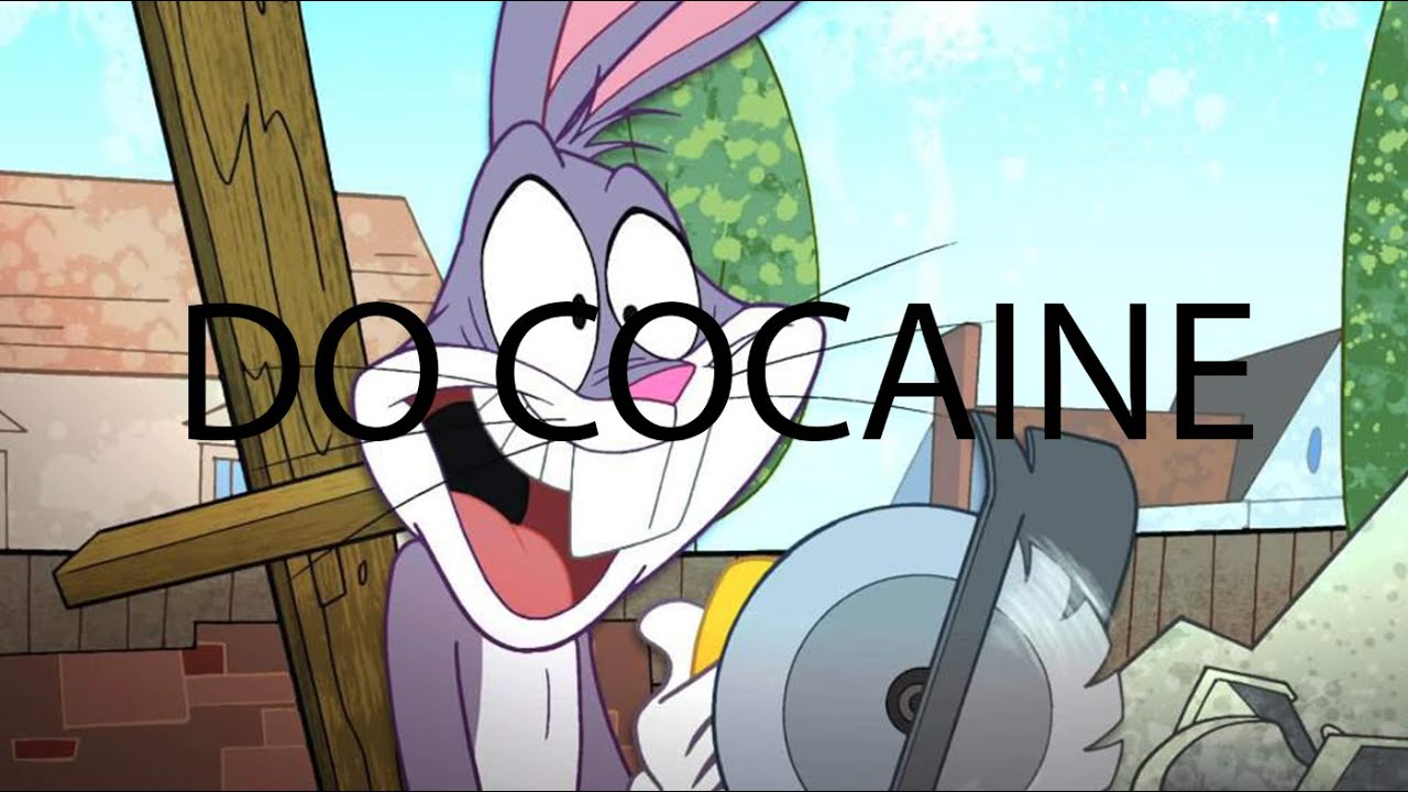 Bugs Bunny - Sigma Male GRIND - YouTube