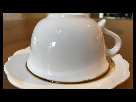 YENGEÇ BURCU 2021 KAHVE FALI (Yengeç Burcu 2021 Kahve Falı )