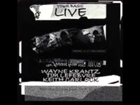 Wayne Krantz - Blues 2 - YouTube