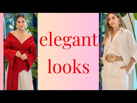 Moderna con CLASE y ESTILO Vestidos Faldas Pants Blusas #fashion #moda #style #blusaslindas #ootd