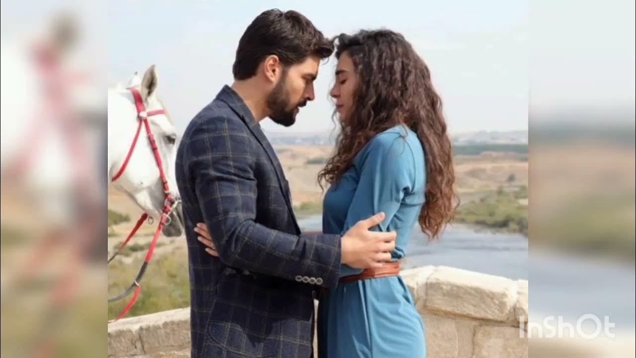 Akin Akinozu ️ Ebru Sahin - YouTube