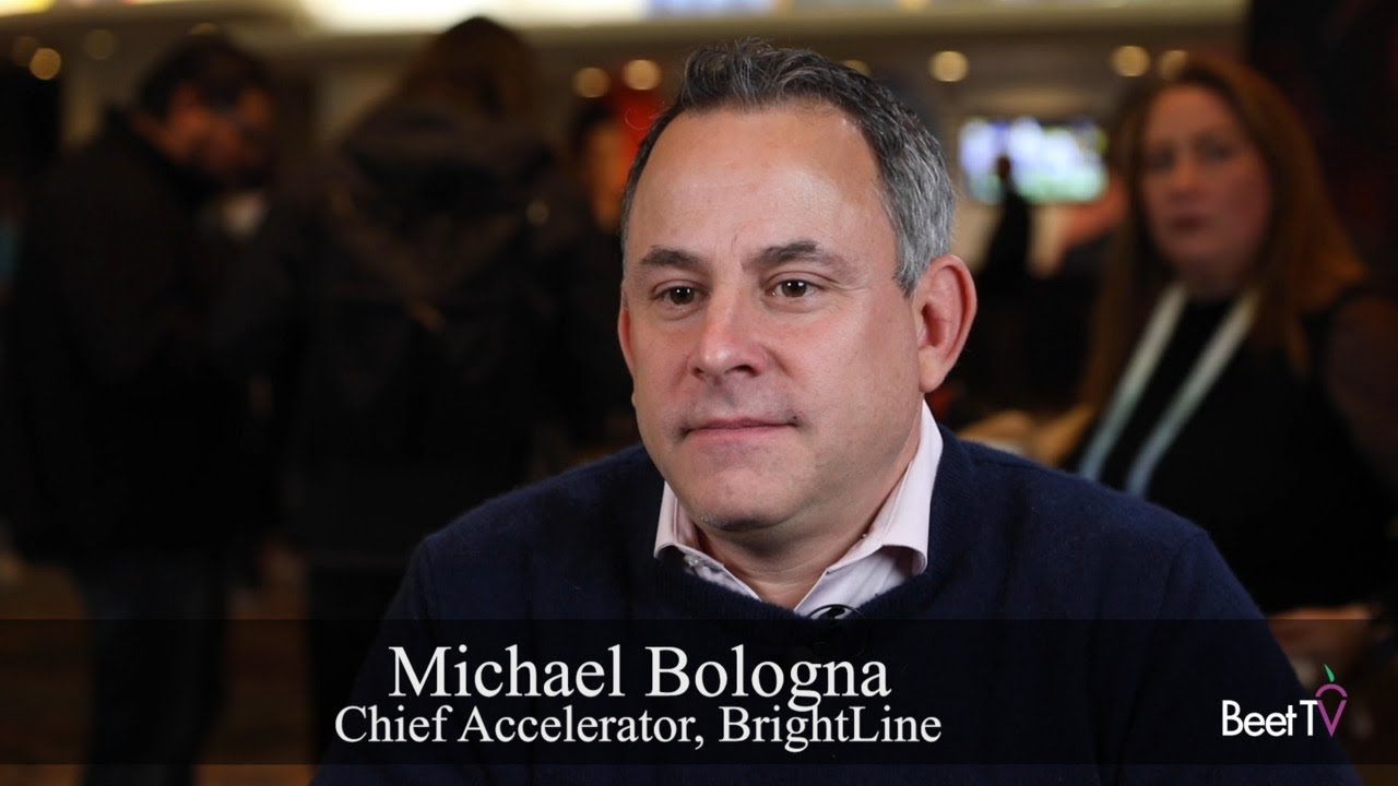 Advertisers Seek Consistency Among Streaming Services: BrightLine’s ...
