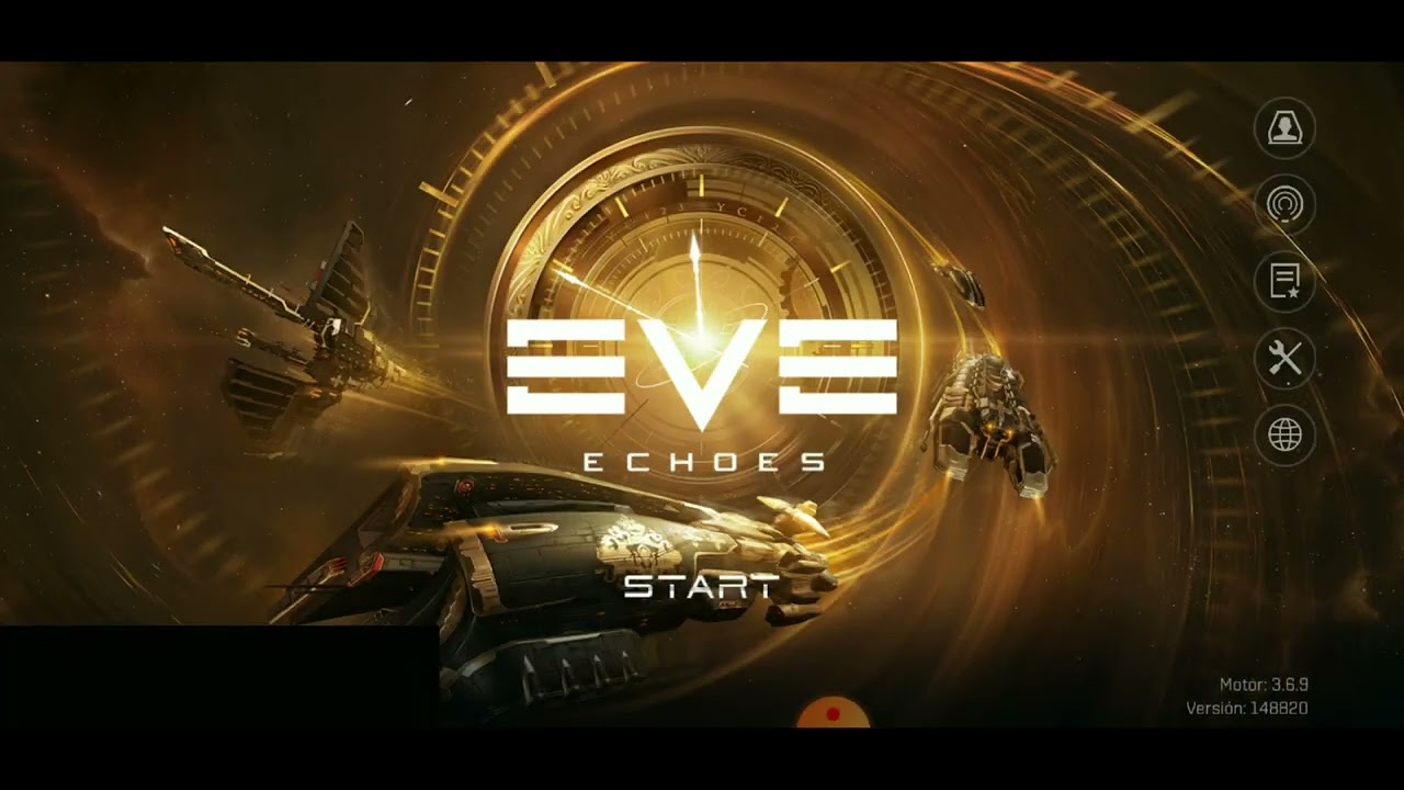 Eve Echoes / Atron - Atron ll - Hound ll - YouTube