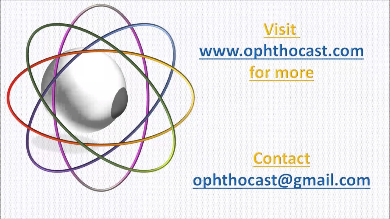 003 Marc Amsler Amsler Amsler OphthoCast01 - YouTube