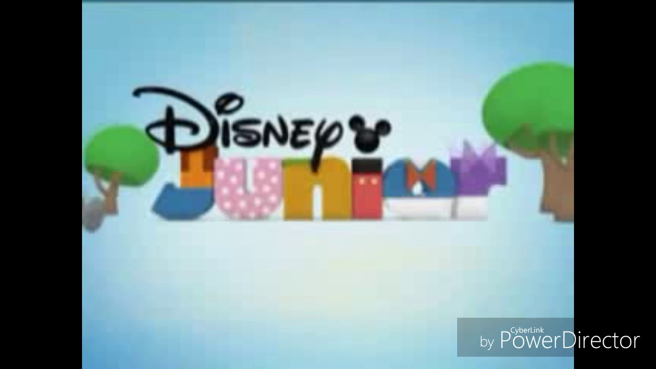 Disney Junior (Spanish version) #2 - YouTube
