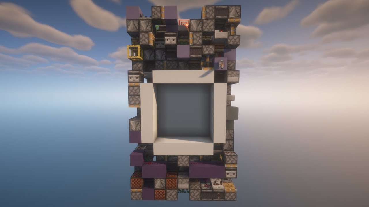 1.50s 576 Blocks 5x5 Tutorial + Explanation - YouTube