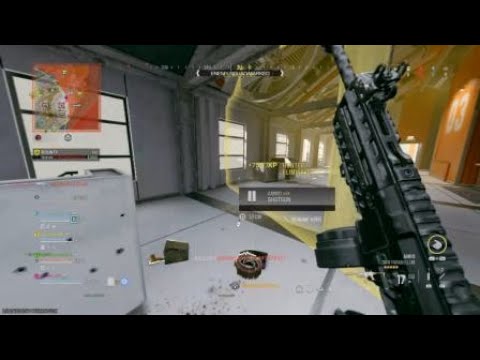 Double kill WARZONE - YouTube