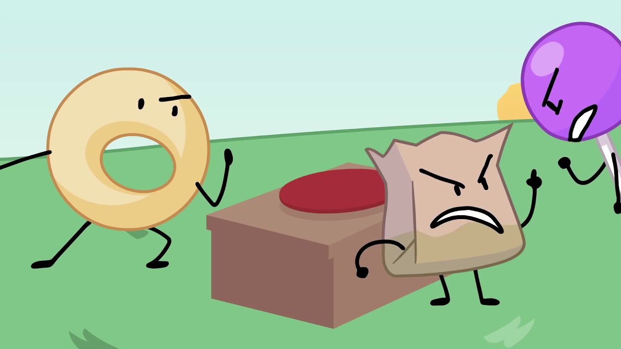 BFB 8 in 1 minute - YouTube