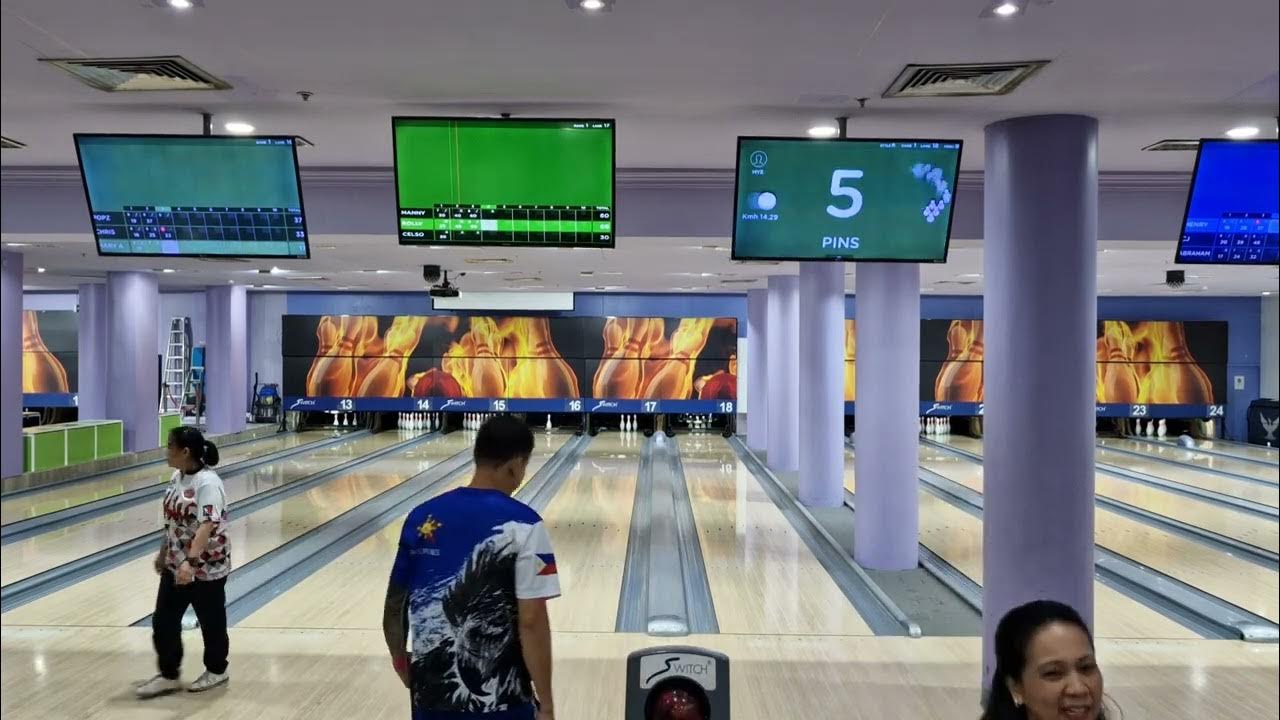 24th Seasons Filbowler's Wk3 Month9: G2 - YouTube