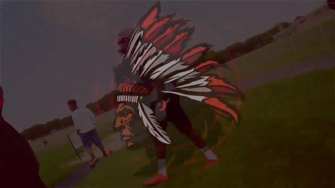 RV CHIEFS YOUTH FOOTBALL - YouTube