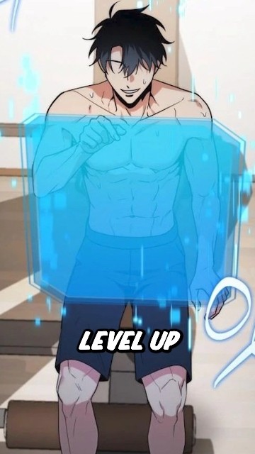 Most Op power In Manhwa Grinding With Clone #manhwa #short #manhwarecap ...