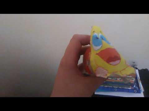 Wacky and Zangoz play Wacky zingoz!