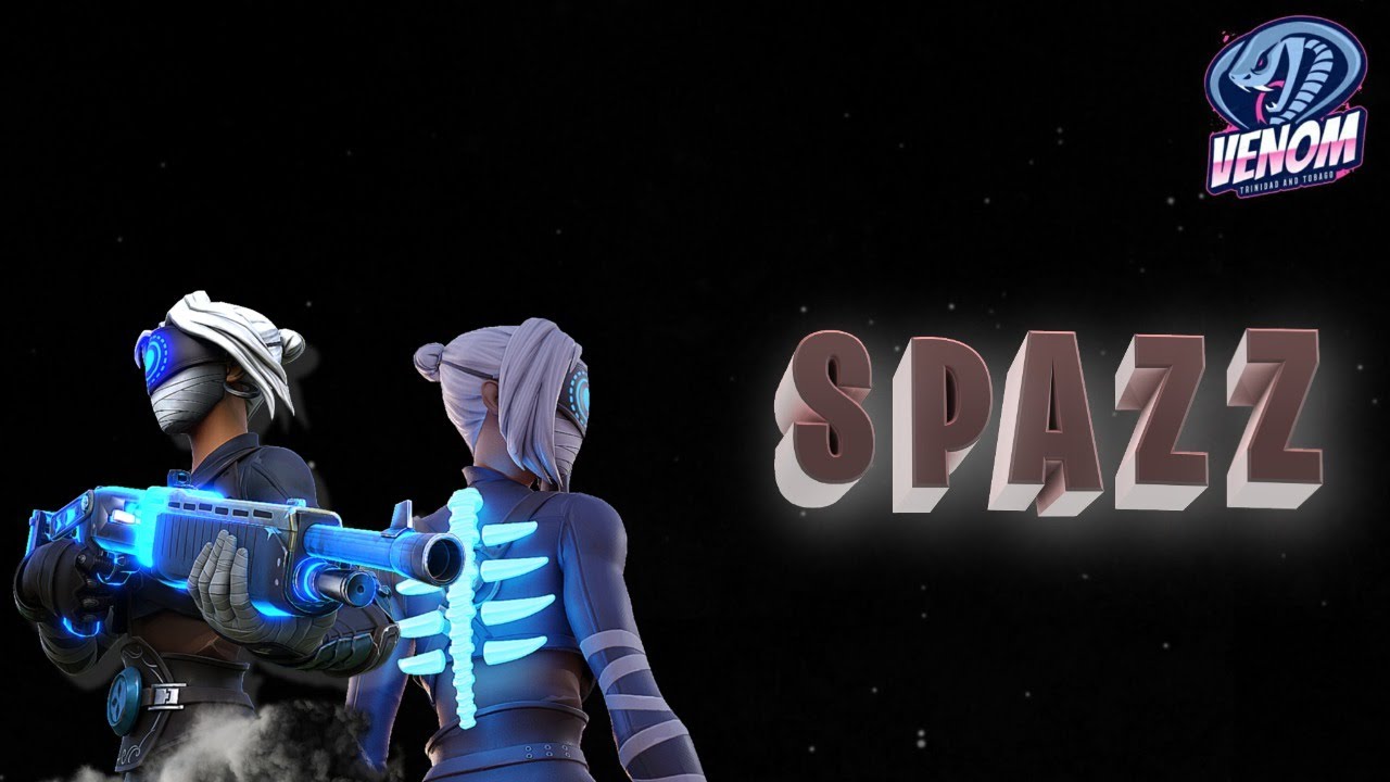 Over💔 |VeNoM Spazz (Fortnite Montage) - YouTube