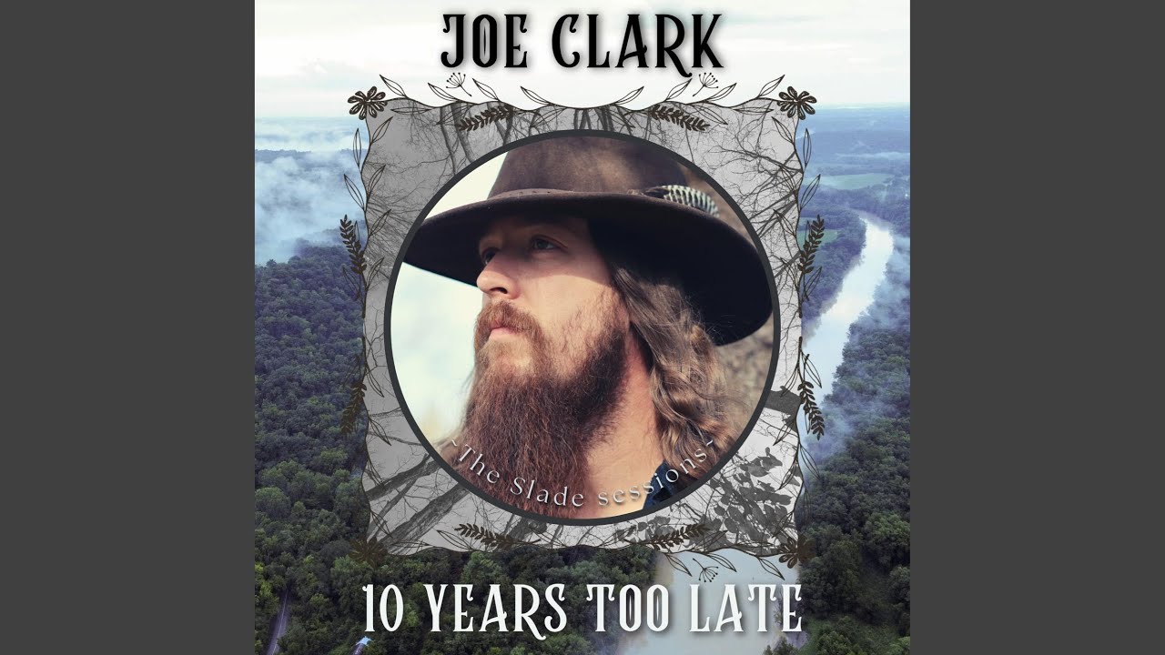 10 Years Too Late - YouTube