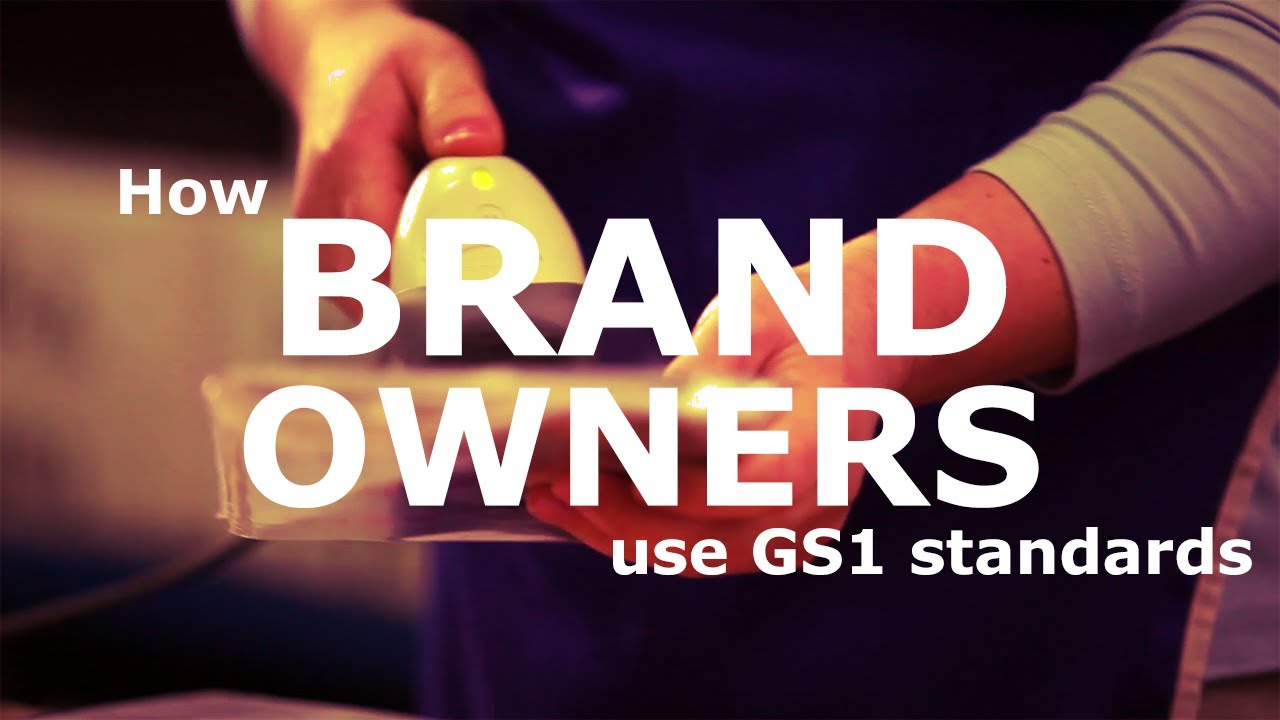 GS1 Standards enable manufacturers meet retail industry requirements ...