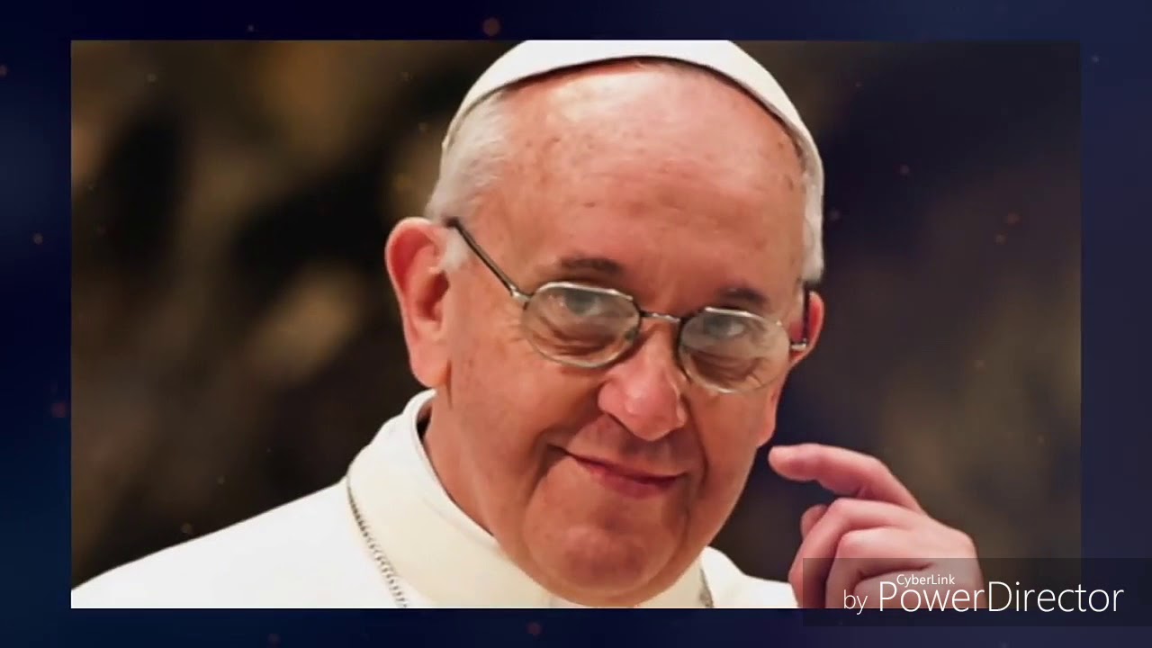 BENJAMIN SOLARI PARRAVICINI - YouTube