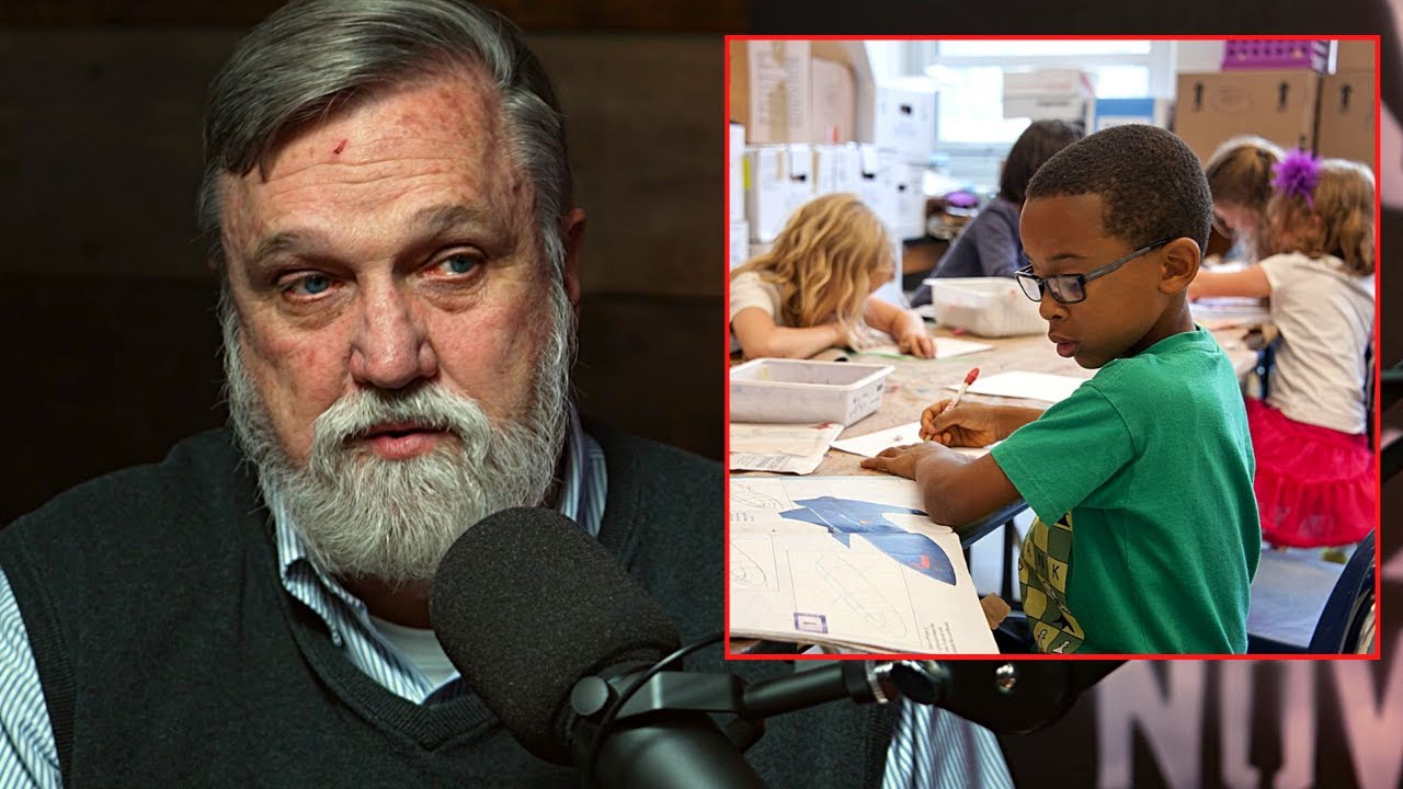 Should Christians Teach in Government Schools? | Doug Wilson - YouTube