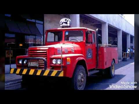 Philippine Rabbit Bus Lines'73rd Anniversary - YouTube