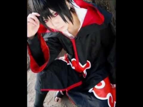Best Naruto Cosplay Part 1/4