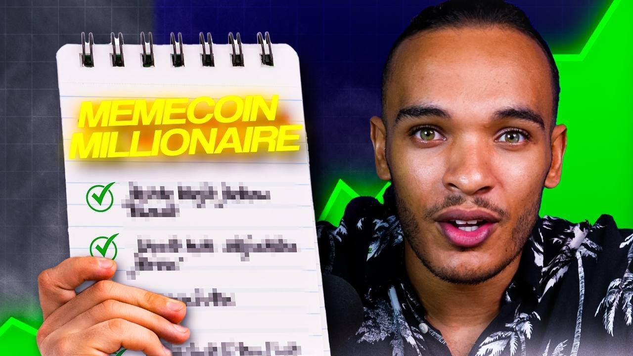 TON Meme landia Is Here [$1.25M In Airdrops] - YouTube