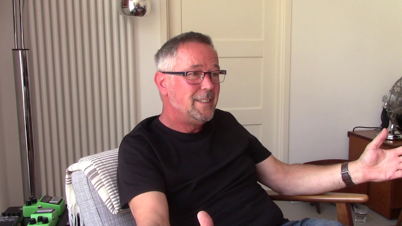 Tim Cliss, Nonduality Talk in Brixton, 17/08/19 - YouTube