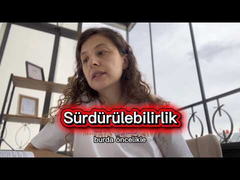 Sürdürülebilirlik | Nanoteknoloji | 9. Sınıf Kimya