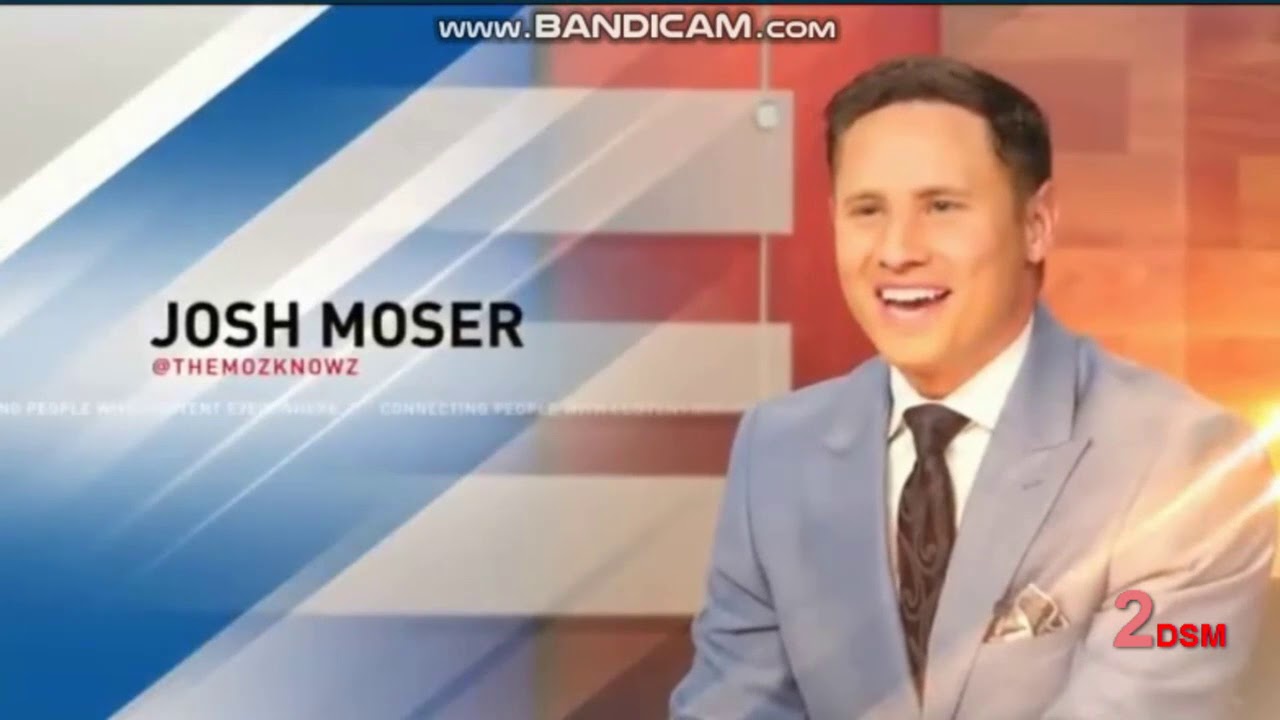 WLUK: FOX 11 NEWS AT 9PM TALENT REJOIN (03-10-2020) - YouTube