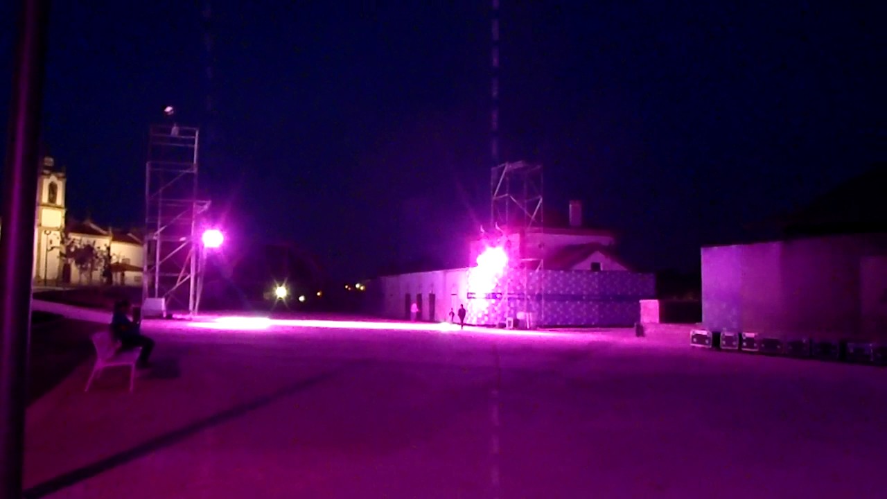 ans@trofa.Alameda da Estação Trofa 3/6/2017 - YouTube