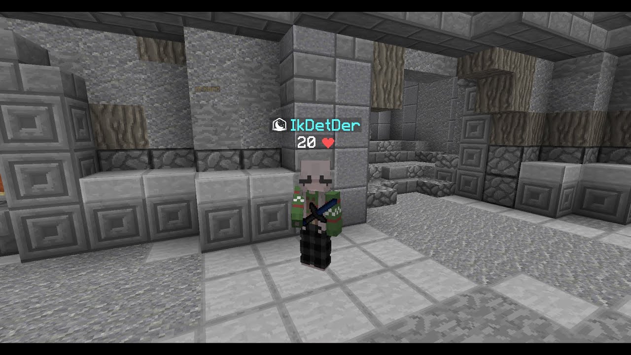 Mint Prison ip guide - YouTube