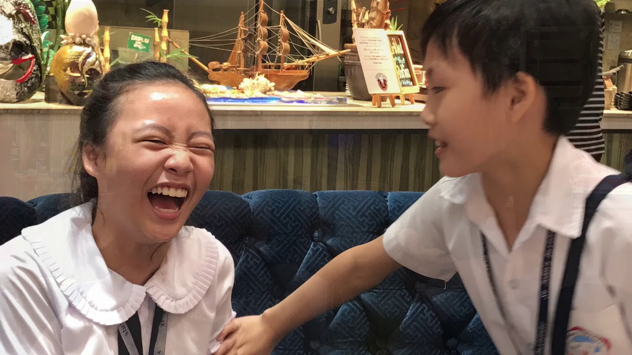 Birthday Celebration Of Mama Tess! - YouTube
