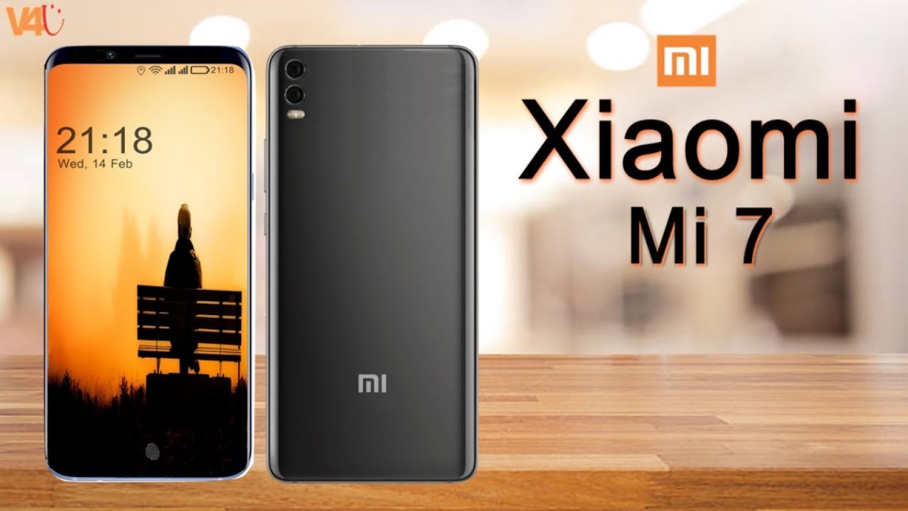 Xiaomi Mi 7 Release Date, Price, Full Specifications, First Look ...
